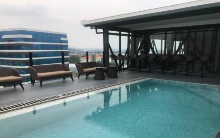 Grand Opening Awann Sewu Boutique Hotel dan Suite, Siap Bangkitkan ...