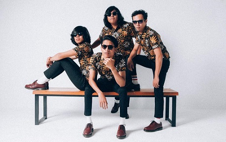 Lagu Dinda Viral di Media Sosial, Masdo Kukuhkan Penggemarnya di Tanah ...