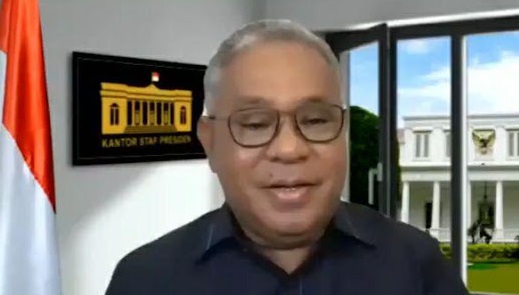 Indonesia Siap Jadi Tuan Rumah MotoGP 2022 - Awall.id