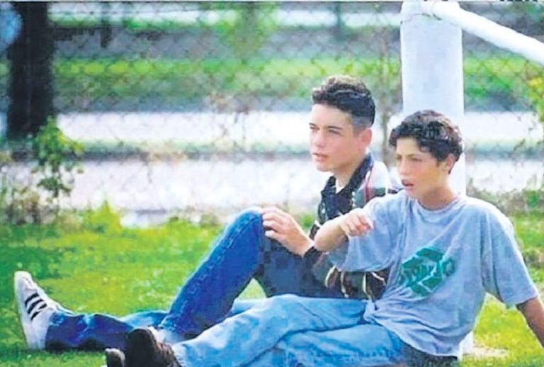Kisah Inspiratif Cristiano Ronaldo Dibalik Kesuksesannya - Awall.id