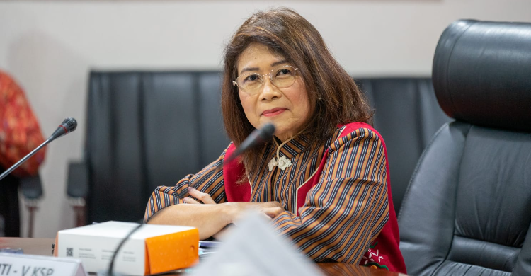 Pemerintah Lakukan Dua Pendekatan Bangun Tanah Papua - Awall.id