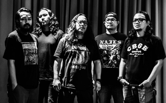 Octopuz Luncurkan Video Clip Berjudul ’Sumpah Serakah’ - Awall.id