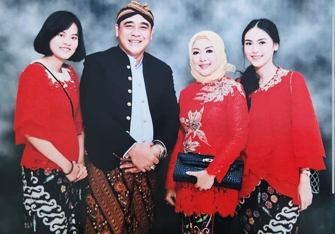 Nurkholes Penerima HPN Jateng Award 2023, Pilih Jadi Pengusaha Pensiun ...