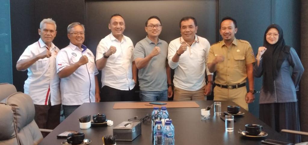 Awann Group Siap Fasilitasi Kebutuhan Olahraga Air di Kawasan POJ ...