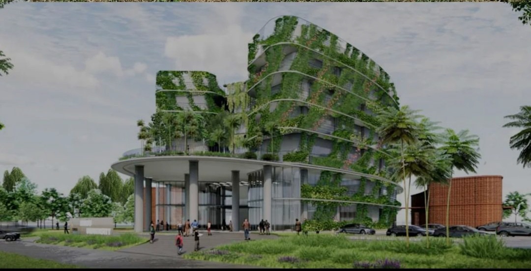 Hadir di Semarang, Binus University Penuhi Kebutuhan Pendidikan ...