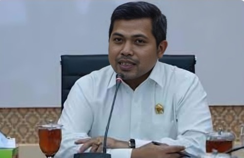 Ferry Wawan Cahyono Apresiasi Penghargaan Adipura Kabupaten Kebumen ...