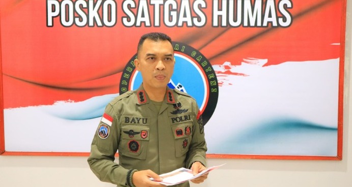 KKB Bunuh Pilot Berkewarganegaraan NZ di Distrik Alama, Kab Timika ...