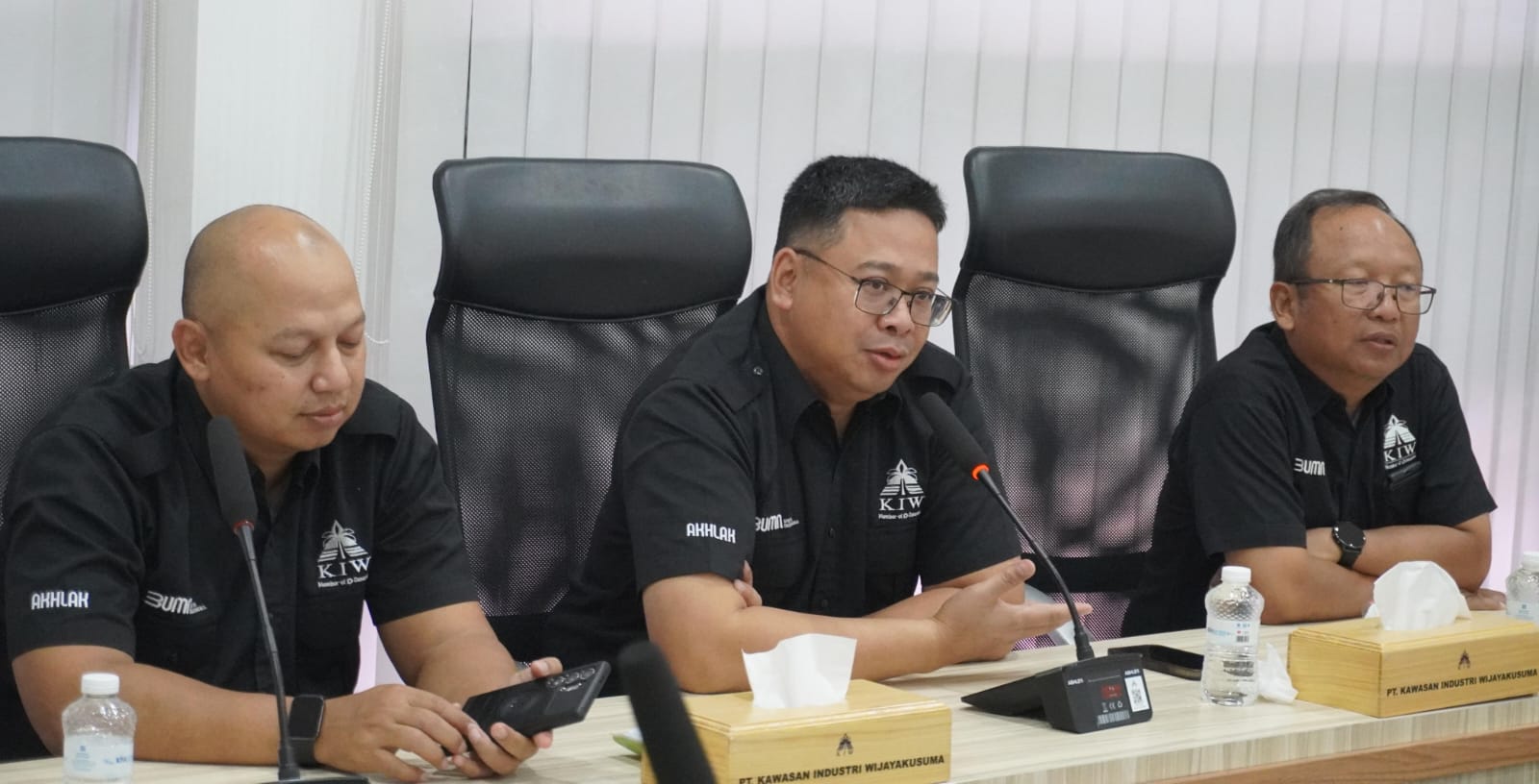 Strategi PT KIW di Tahun 2025 : Bukan Sekadar Lahan Saja, Tapi Ekosistem Bisnis Terintegrasi ...