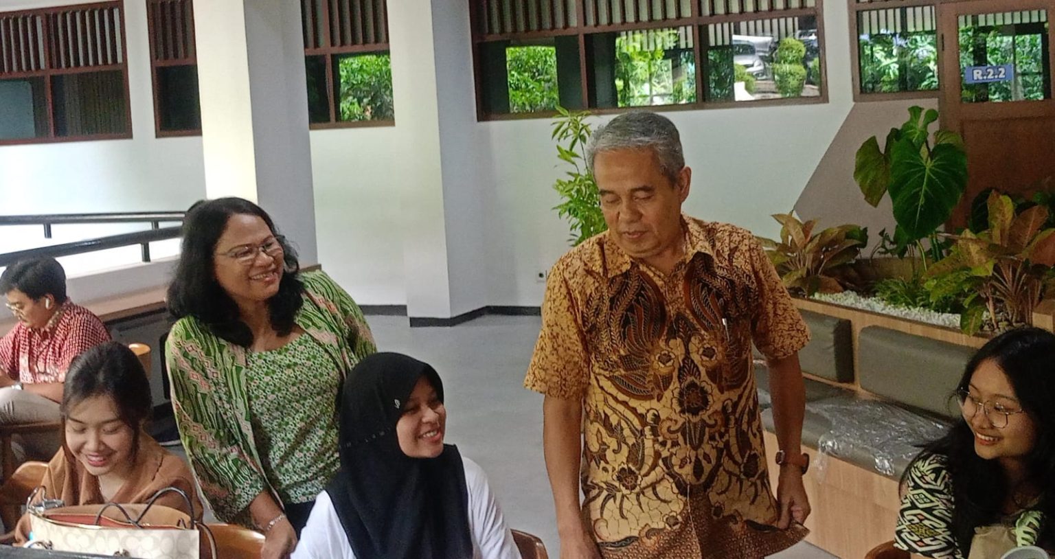 Tiga Terobosan SCU Semarang Jadi Bukti Kampus Tak Pernah Berhenti ...